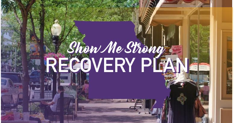 Missouri State Emergency Management Agency