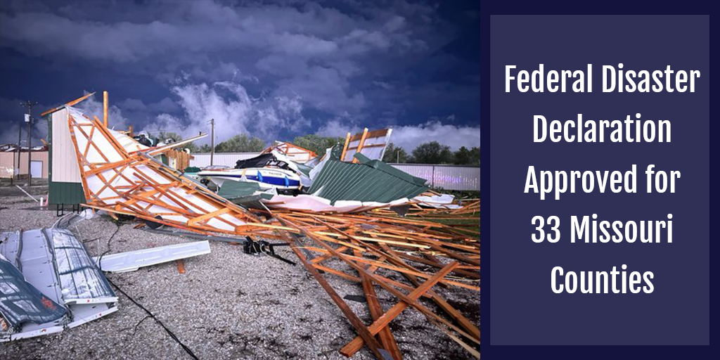 Missouri State Emergency Management Agency