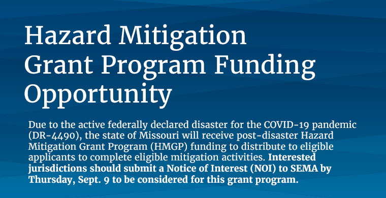 Missouri State Emergency Management Agency